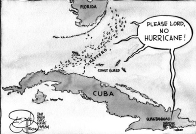 When refugees leave their countries, especially when they are ...
