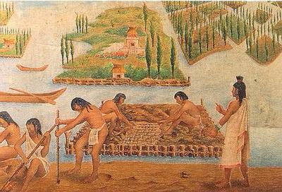 Grandes civilizaciones (2150 a.C. – 500 a.C.)