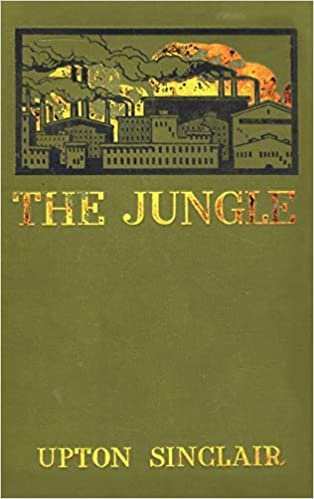 The Jungle(1906)