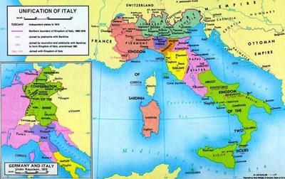 Italian Unification
