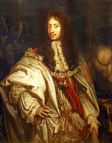 The Reign of Charles II and James II
