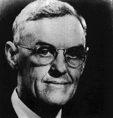 George Snedecor en 1931 Matematico E.U.A fue uno de los pioneros de ...