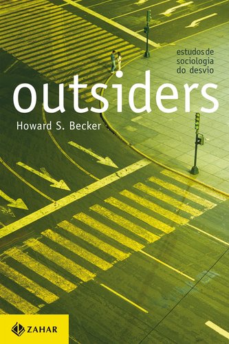 Livro escrito por Howard Becker em 1963.