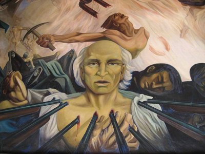 1811 On July 30th the leader and the person who started the Mexican ...