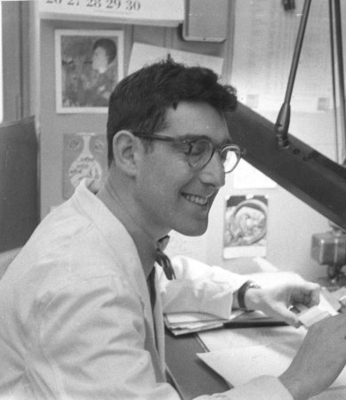 Bruce Ames (1928)