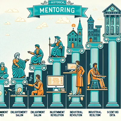 1. Evaluación Historica del Mentoring: