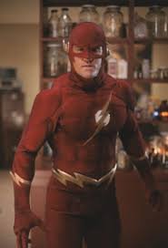 The Flash