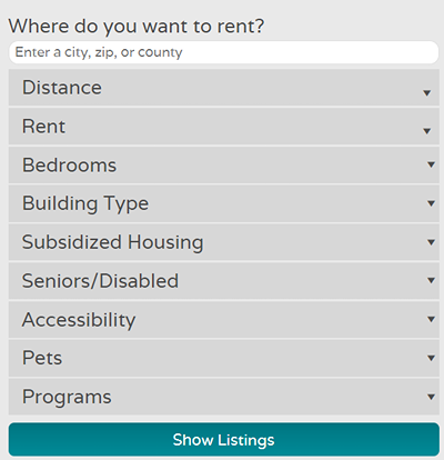 Olmstead Plan Drives Website Redesign with a ‘Mobile-Friendly Focus’
