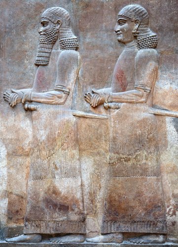 2330 BC