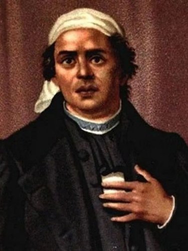 José María Morelos y Pavón, El Siervo de la Nación.