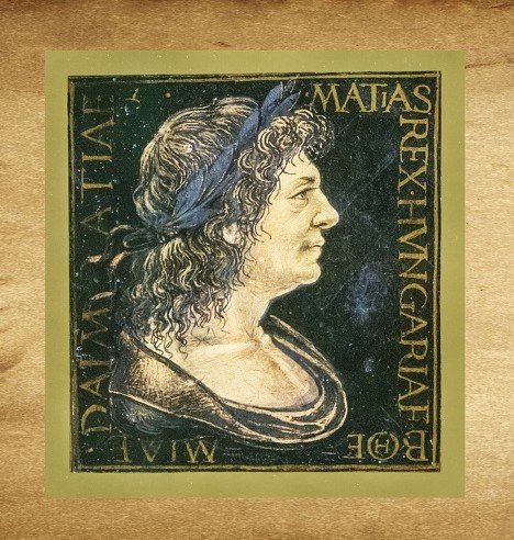 MÁTYÁS KIRÁLY