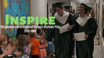 August 2018: The Journey to Inspiration