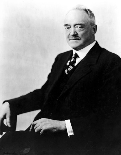 Charles Francis Jenkins