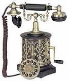 first home phone