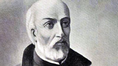 Jesuit missionary Jean de Brebeuf, is who recorded the first game. He ...