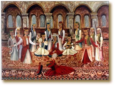 1550: The Sultanate of the Women: was the nearly 130-year period during ...