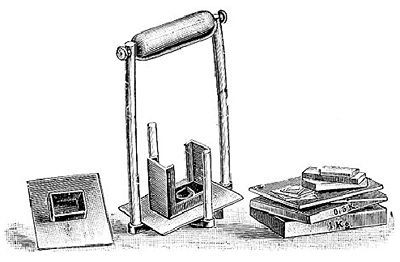 1850 - Gustav Fechner