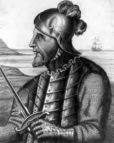 Vasco Núñez de Balboa