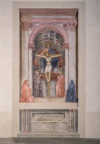 Holy Trinity (Photo by Fotografo\Agenzia\Mondadori Portfolio via Getty ...