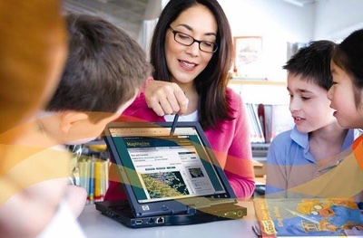 Fomenta la interacción y la actividad del alumno