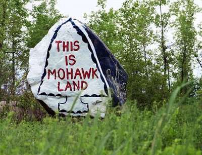 The Oka Legacy . (2017, September 23). CBC News. https://www.cbc.ca ...