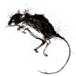 Picture of a mouse to represent Lennie's fascination with mice as they ...