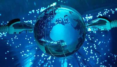 1983: Se crea el Internet : ARPANET adopta oficialmente el protocolo ...