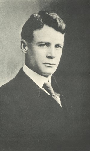 Howard Taylor Ricketts (1871 - 1910)