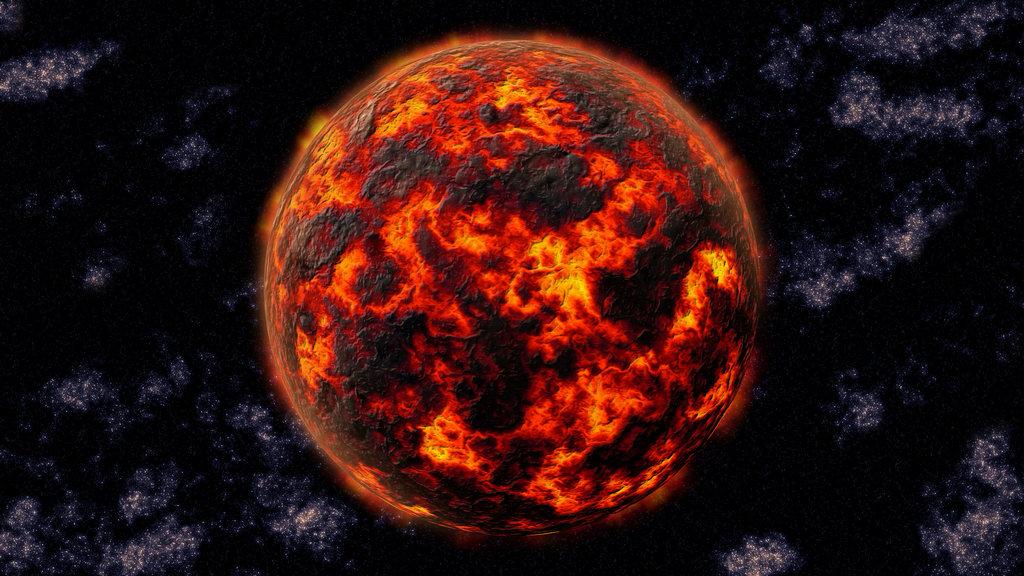 The first Eon was the Hadean Eon 4,560 MYA. This is when Earth began.