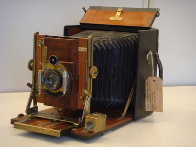Era of Photogenic Cameras