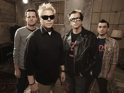 After original punk's popularity dissolved, pop-punk came out with many ...