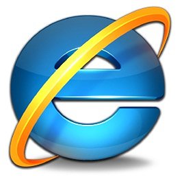 1995. internet explorer. Microsoft lanza internet explorer.
