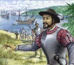 1509-Ponce de Leon loses governorship
