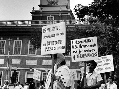 The First Reminder Day (1965)