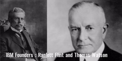 The company originated in 1911 as the Computing-Tabulating-Recording ...