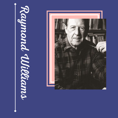 Raymond Williams (1921-1988)