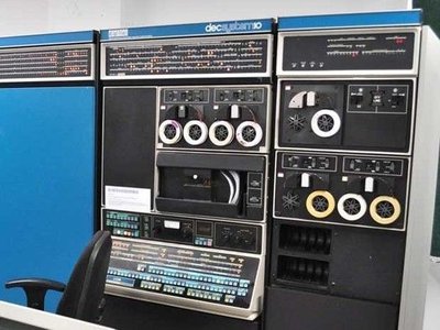PDP-10