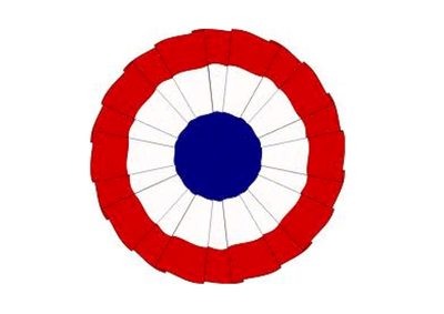 The French Cockade