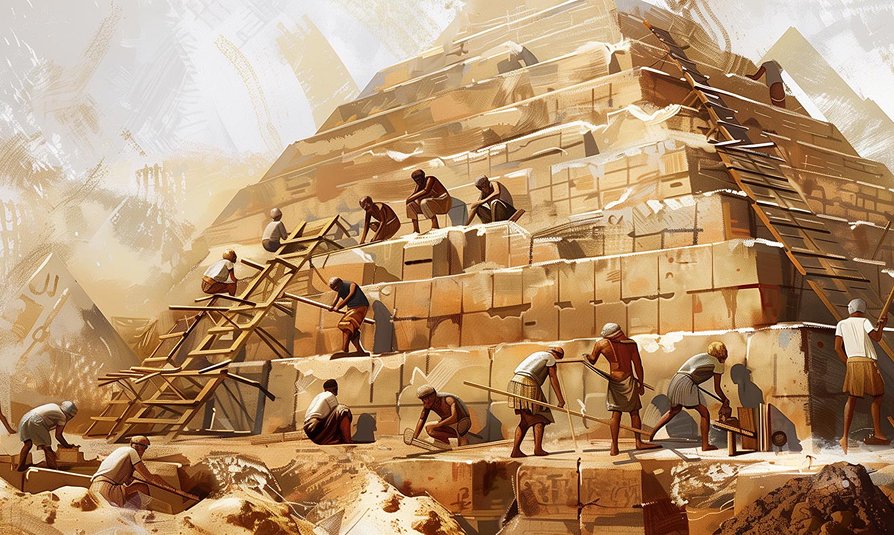 Slavery Before the Age of Exploration:
