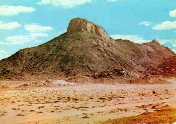 Mount Hira