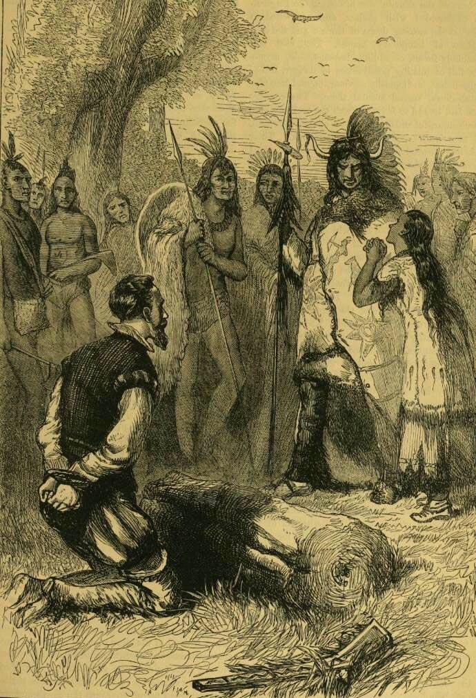 Virginia becomes a royal colony.
