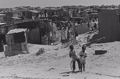 1970 - The Bantu Homelands Citizenship Act of 1970 declared that all ...