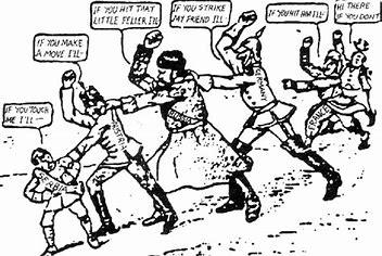 Italy declares war on the central powers. in a attempt to secure their ...