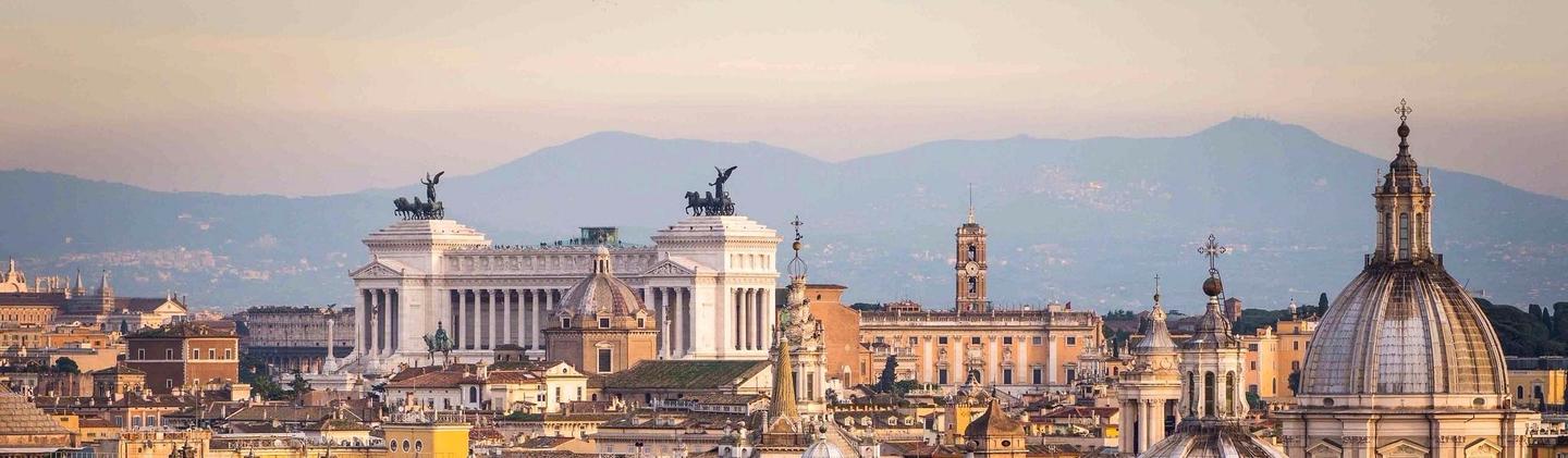 City of Rome