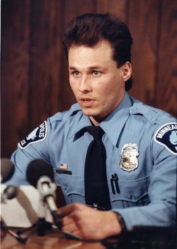 The Murder of Tycel Nelson - 1990