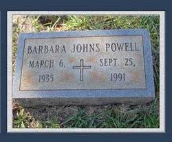 Sadly Johns died on September 25th, 1991 at the age of 56 in ...