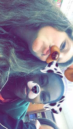 August 2015 I meet Zymaya and we became great friends. This is ...