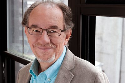 David Elliott