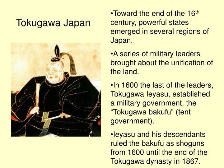 List of things he did