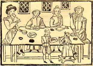 The Family Meal